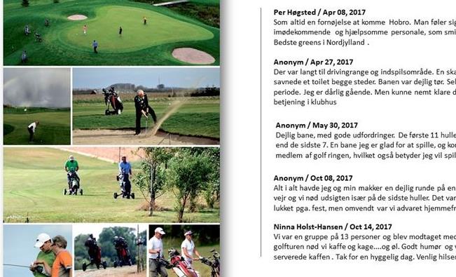 DK - hobrogolf.dk
